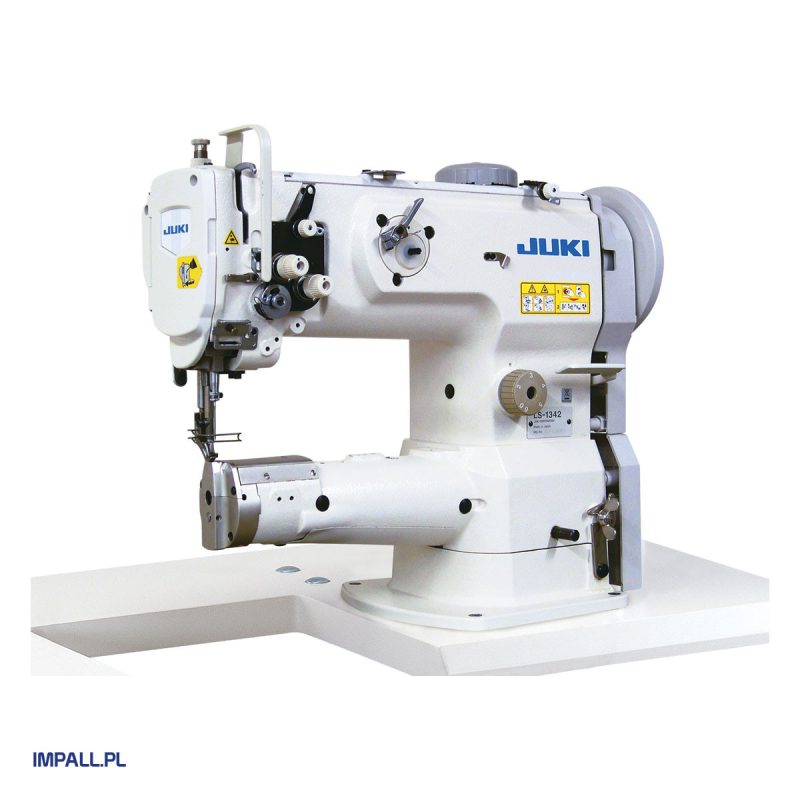 JUKI LS-1342 - IMPALL