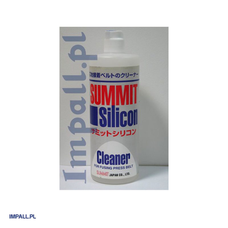 SILICON CLEANER - IMPALL
