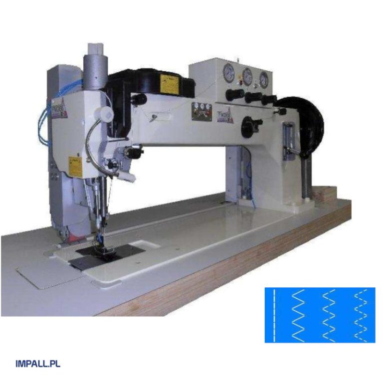 ZYG-ZAK do szycia żagli FERRARI FM-366-30HA - IMPALL